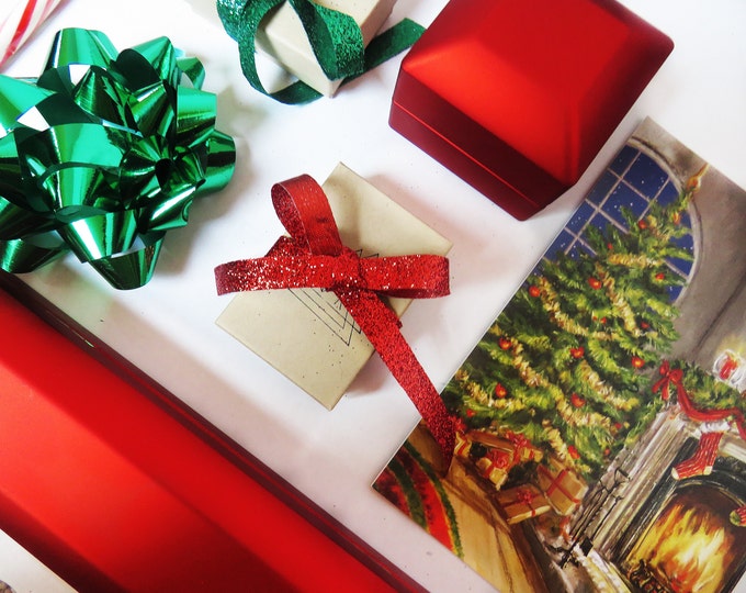 Custom 3 Stone Birthstone Ring, Three Stone Family Tree Ring ...