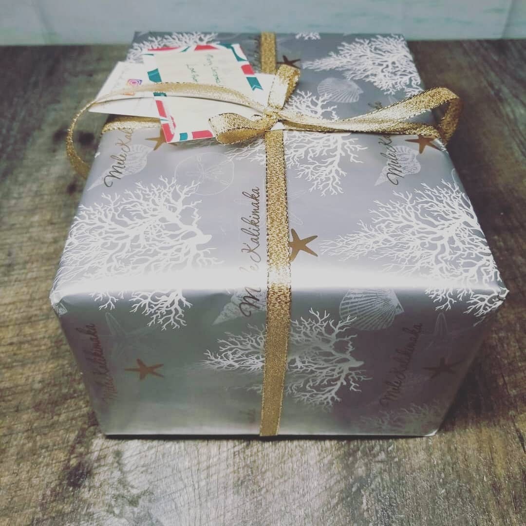 Sea Glass Shell Ring, Hawaiian Beach Adjustable Ring With Sea Shells ...