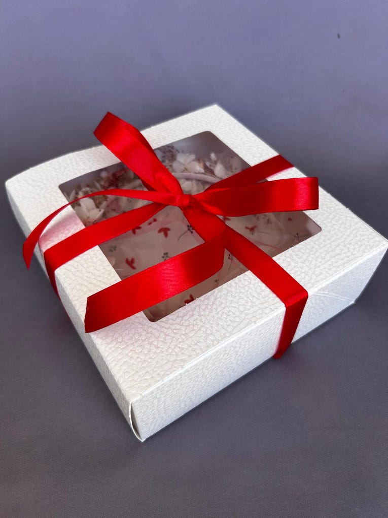 Conjunto de corsage de pulso com flor laranja e prata, acessórios para ...