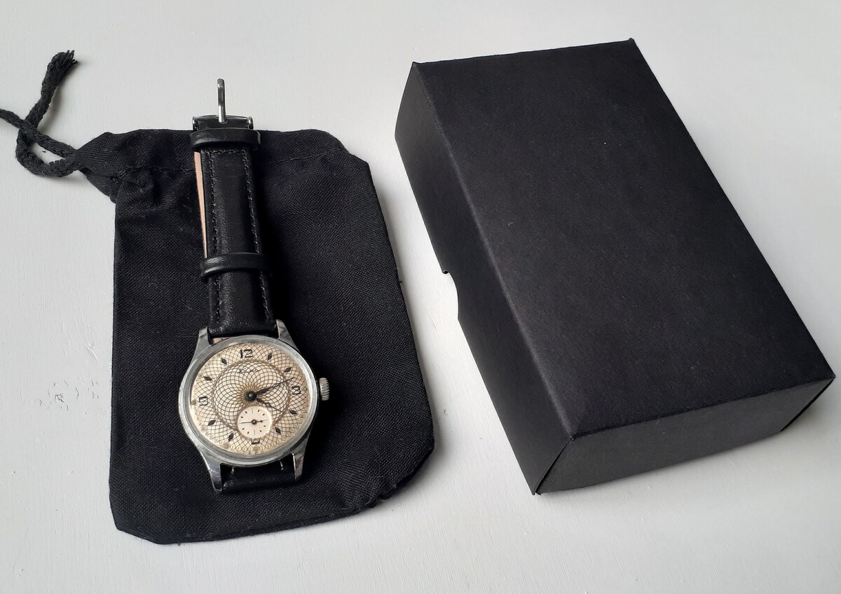 Dragon Watch fossil, Rare Watch, Mens Watch Mechanical Watch ,automatic ...