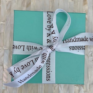 Infant Loss Ribbon-sterling Silver- Pink and Blue- Pregnancy Loss Gift ...