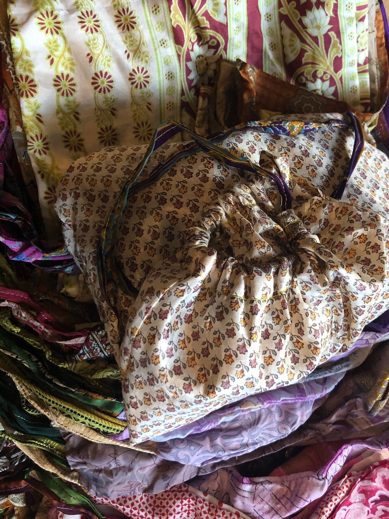 Time Traveler Utility Belt: Mishu Post-apocalyptic Hip Bag - Etsy