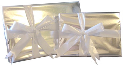 Wedding Guest Signing Signature Frame Well Wishes Board Photo Space ...
