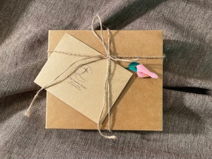 Cat Bookmark, Personalized Leather Corner Bookmark, Cat Leather ...