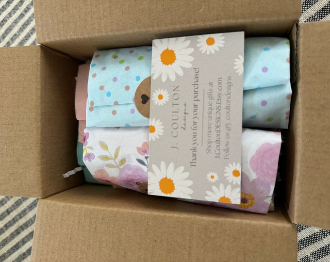 Oyster Shell Napkin Rings, Peter Rabbit Easter Decor, Easter Brunch ...