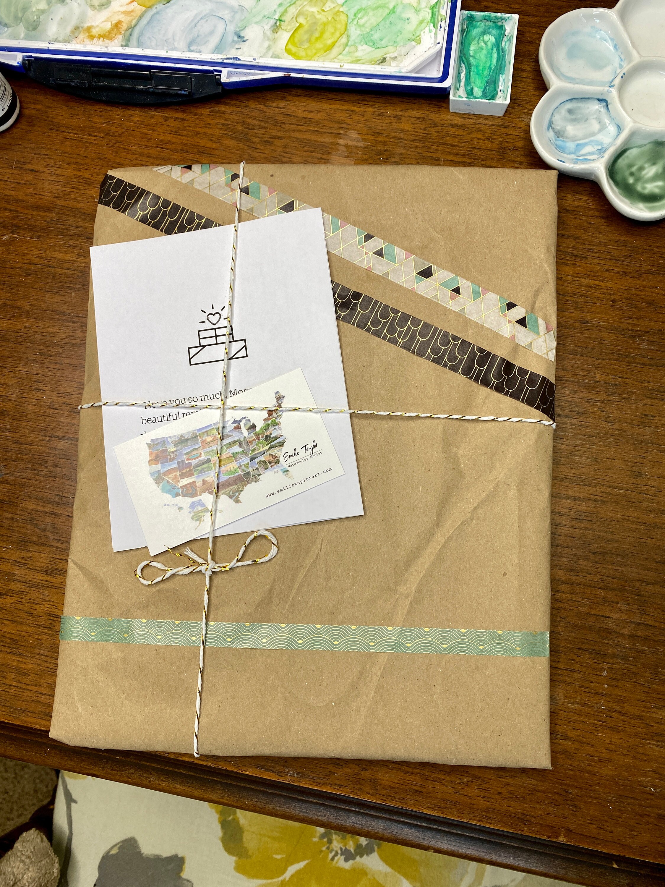 Lilac Print Watercolor Lilacs Painting Lilac Art Floral - Etsy