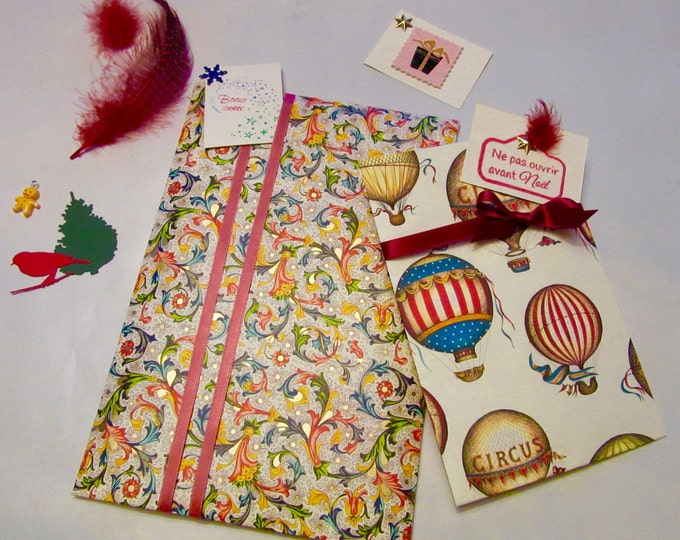 5 Buttons Covered With Liberty of London - Capel Pink Powder - Etsy