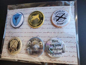 Custom Memorial, Remembrance and Funeral Pins/buttons/magnets - Etsy