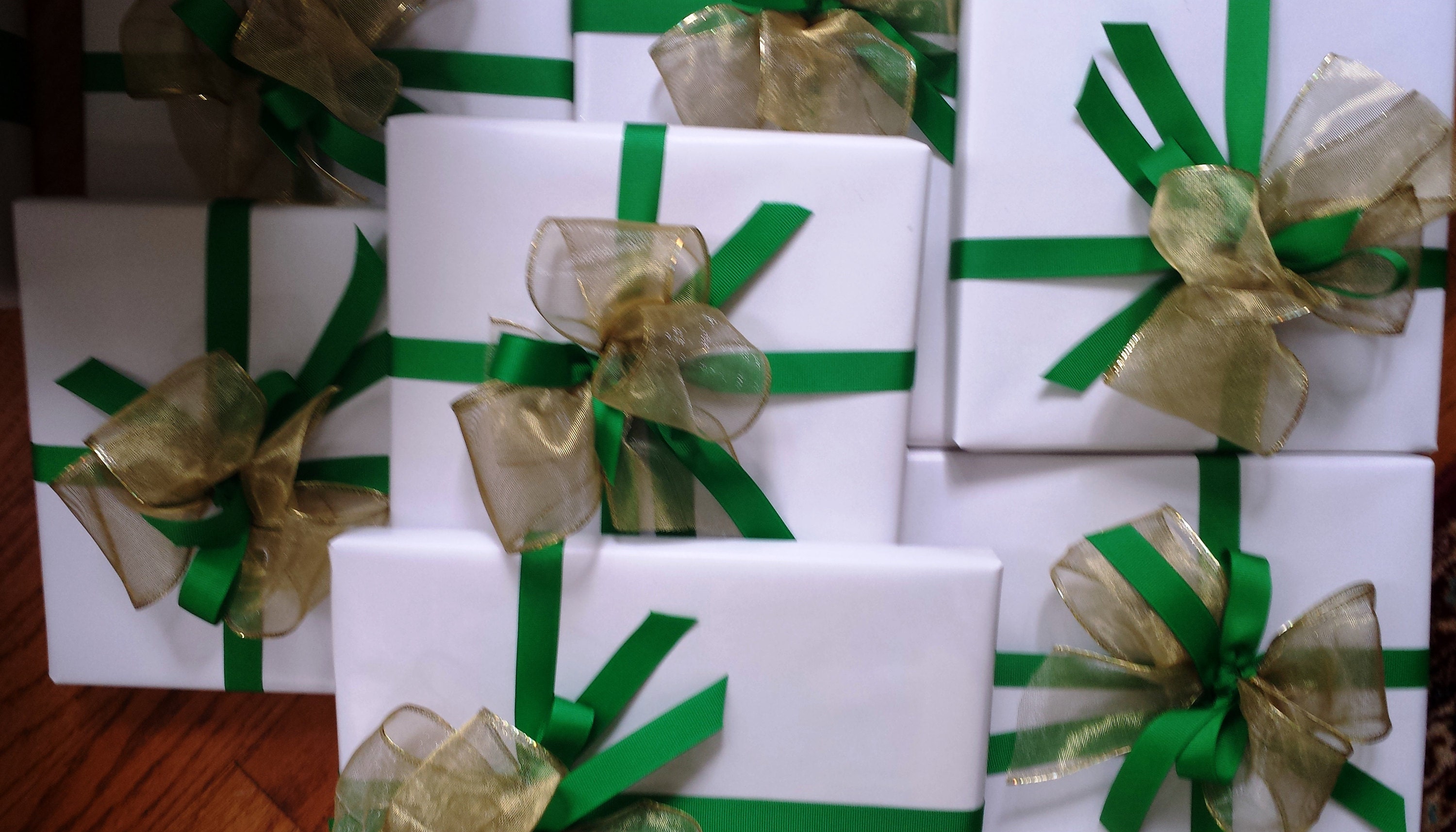 Mini Canvas Money Bags SIX - Etsy