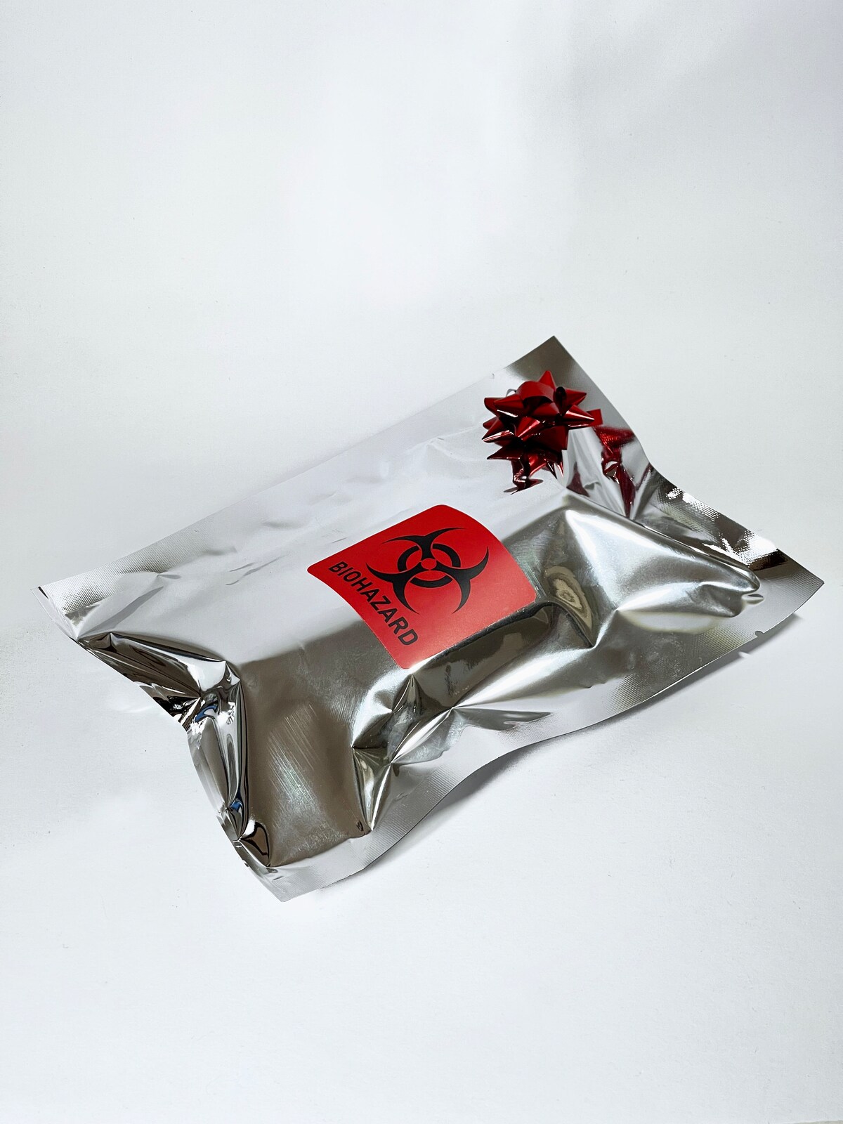 The Boys Compound V/ Temp V Serum With Safety Capsule - Etsy