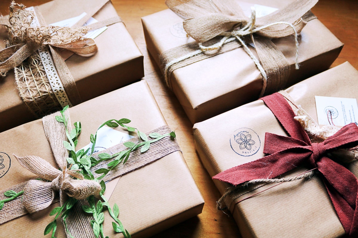 MOON CYCLE TEA Goddess Wellness Herbal Blend, Feminine Balancing Tea ...