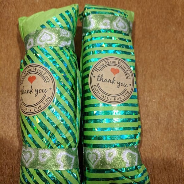 DMC Numbered Stickers for 5D Diamond Painting - Cross-stitch - Floss ...