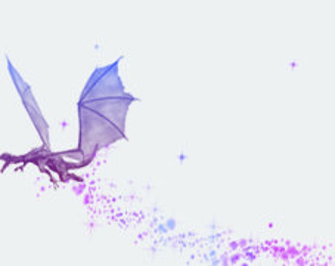 NEVERENDING STORY BOOK Auryn Diary Ouroboros Snake Blu Velvet Grimoire ...