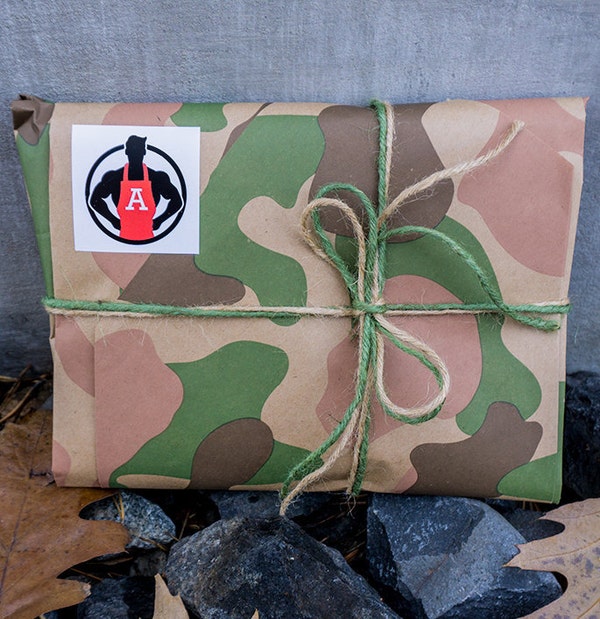 Captain Cook Pirate Apron / Funny BBQ Grilling Gift / Fathers | Etsy