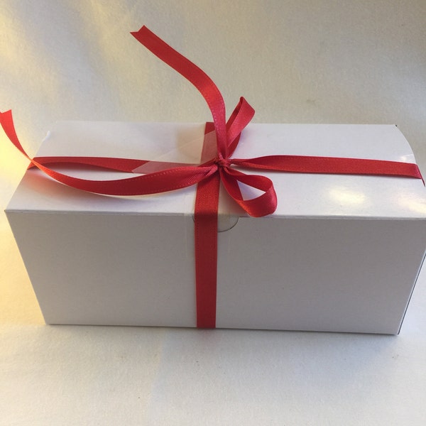 Blue Hydrangeas, Fern & A Touch of Queen Anne Lace. an Unscented ...