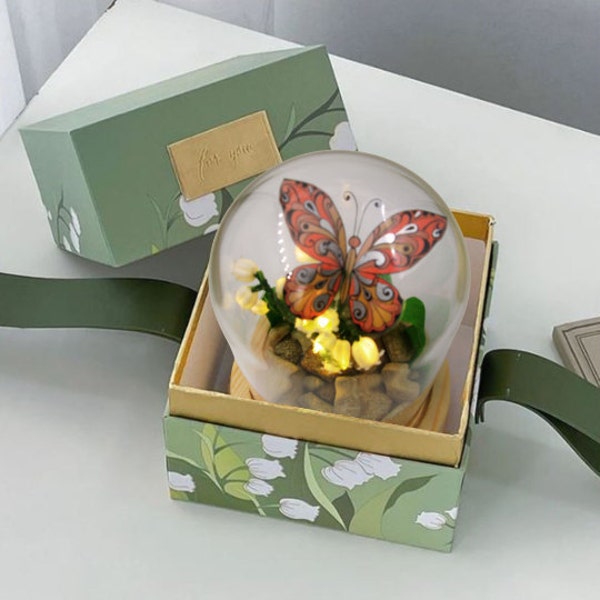 Elegant Empty Gift Boxes for Every Occasion: Luxury Gift Box for ...