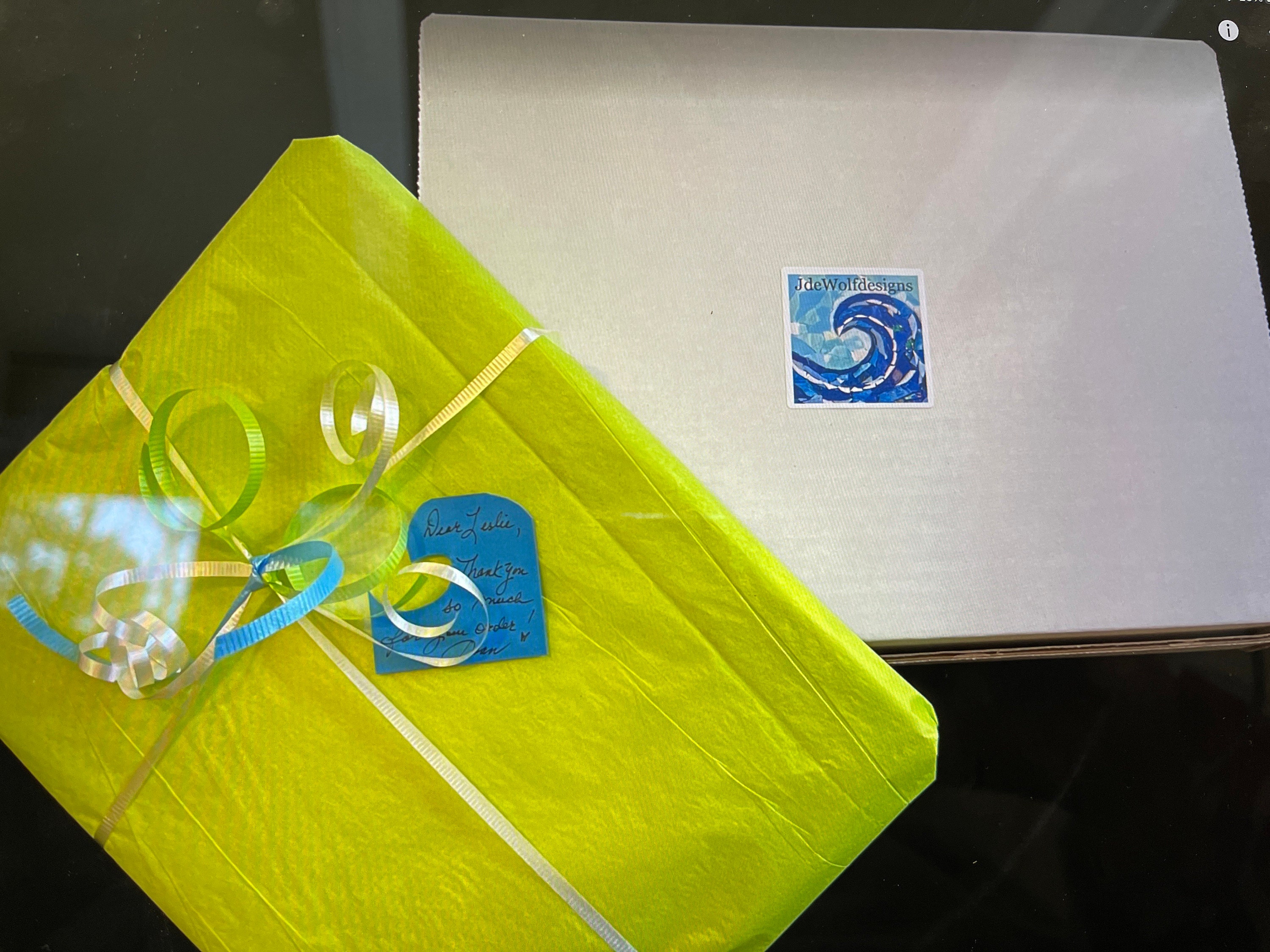 Seashell Mosaic Beach House Wall Art Beach Art Seashell Art Beach House ...