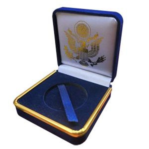 Marine Corps Military Rank Challenge Art Coin - Private First Class ...