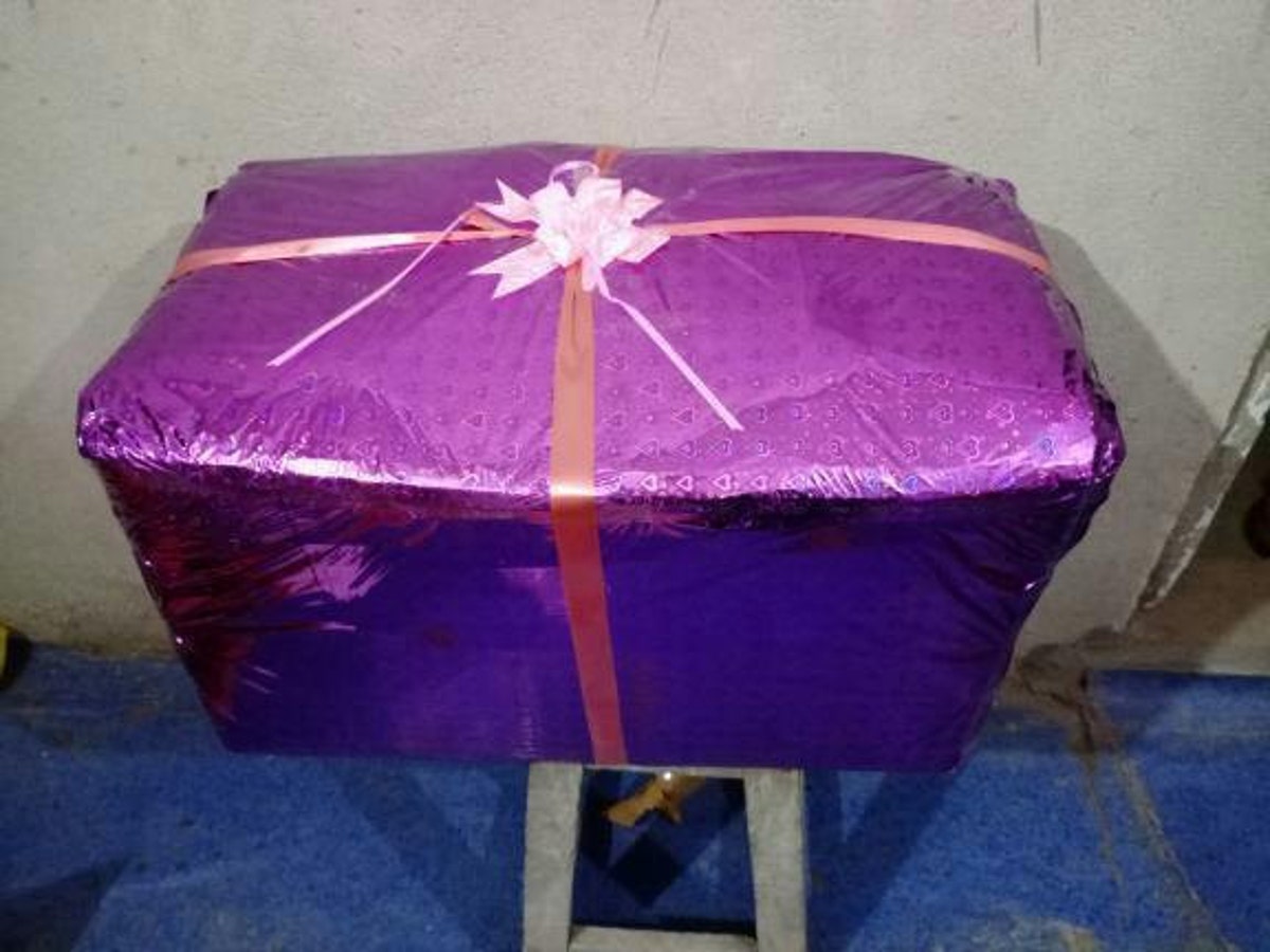 Custom Made Western Saddle Tapaderos Stirrups Leather Handmade Sewn ...