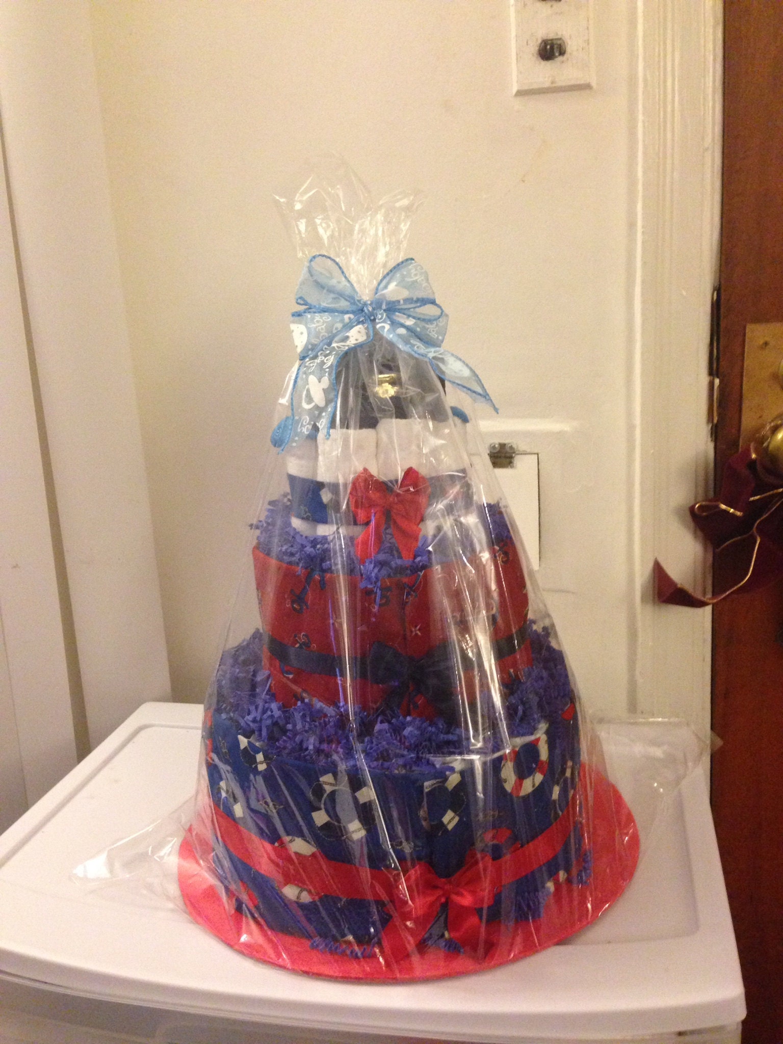 Custom Diaper Babies | Etsy