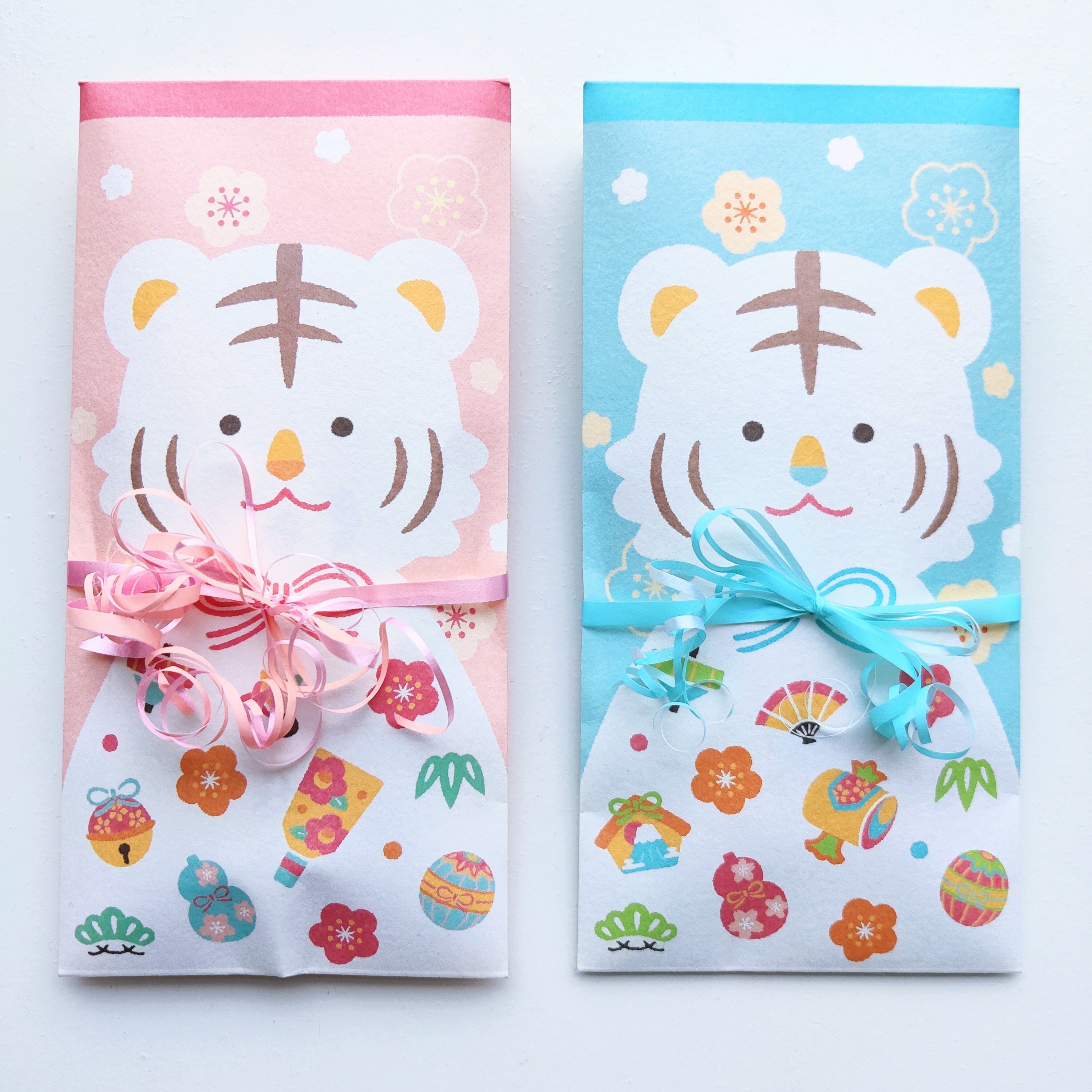 Omamori Good Luck Sakura Japanese Lucky Charm Peace | Etsy