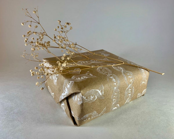 Green Fluorescent Protein GFP Sticker // Vinyl, Waterproof, and ...