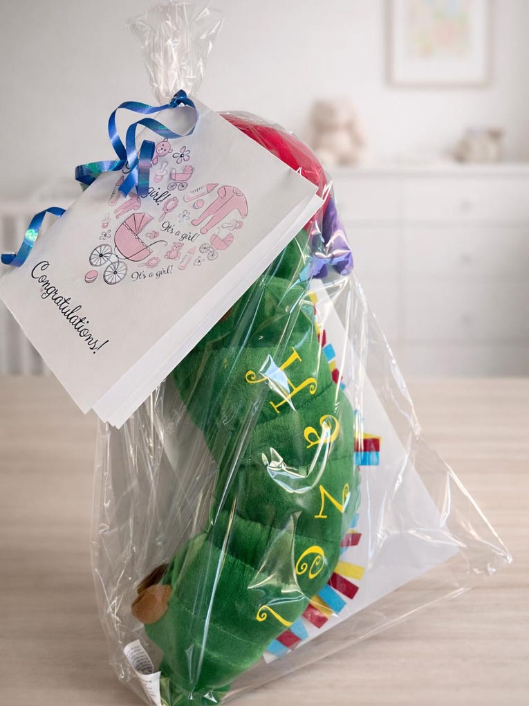 Personalized Graduation Plush | Prek Graduation | Oh the Places You’ll ...