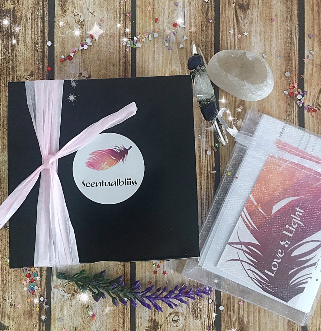 COSMIC Guidance Oracle Deck Oracle Cards Tarot Deck | Etsy