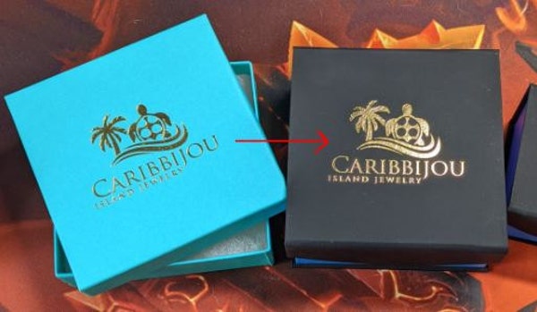 West Indian Bangle Conch Shell With Diamante Pattern Handmade .925 ...