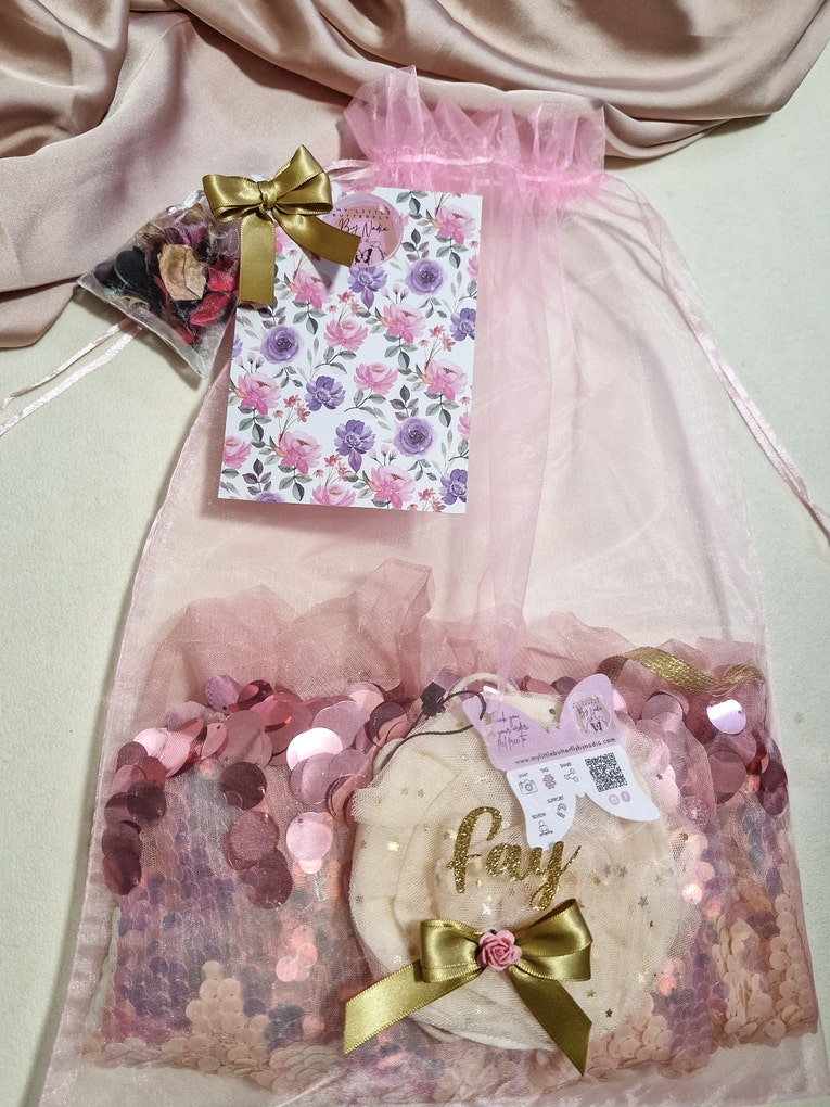Party Sequin Cape, Party Cape Gift Set, Princess Cape, Dressing up Cape ...