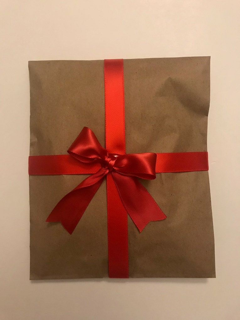 Handmade Baby David Plush: Elmo's Little Friend - Etsy