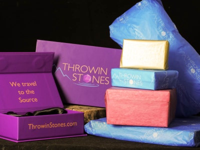 AMBER Sphere Crystal Ball, Crystal Sphere, Housewarming Gift, Home ...