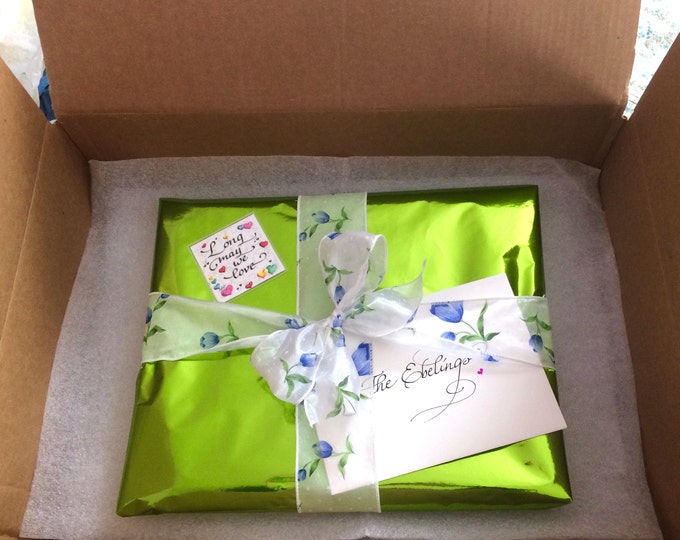 Expect a MIRACLE Card, CUSTOM Note Card, Keep the Faith, Sending ...