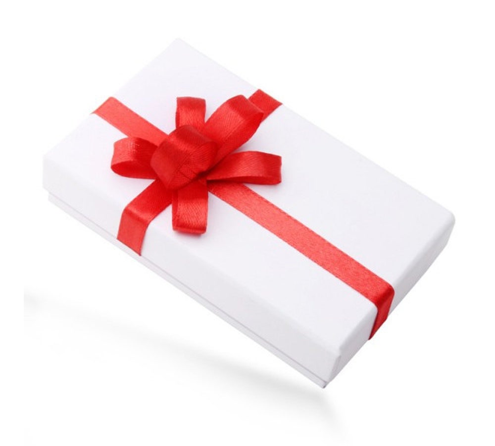 Large Raw Crystal Gift Box Set for Beginners Choose Quantity - Etsy