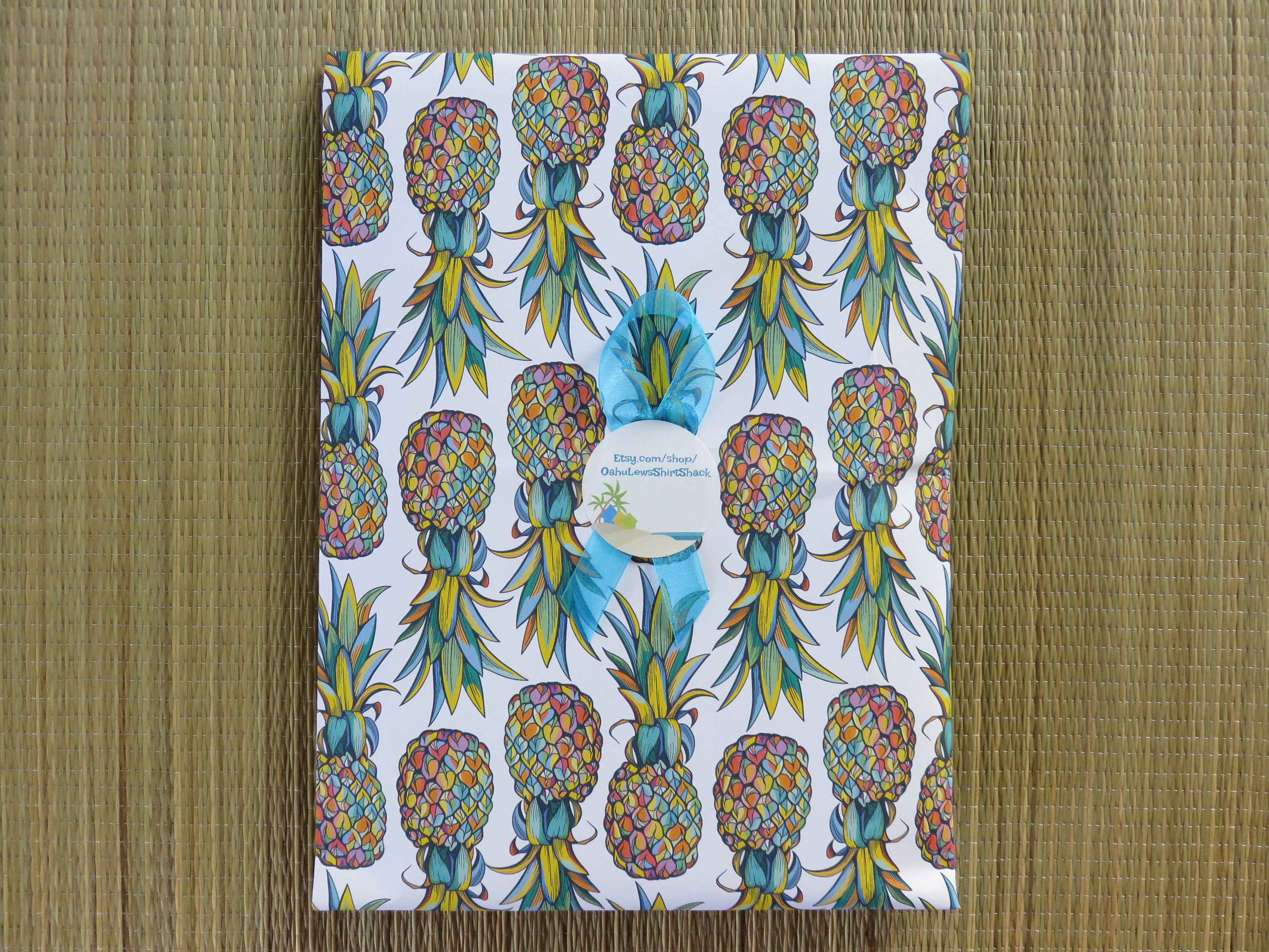 Hawaiian Shirt JOHARI WEST Batik Shirt Polynesian Tie Dye Tribal Art ...