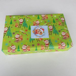 Wooden Walking Animals Wooden Baby Toy Toddler Gift Wooden Animals ...