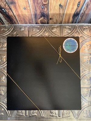 Vampire Slayer Kit, Shadow Box, Dracula Memorabilia, Crucifix, Rosary ...