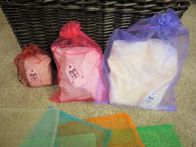 LED Cosplay Staff: Fire, Ice, Wind, Water, Electricity, Energy, Sphere ...