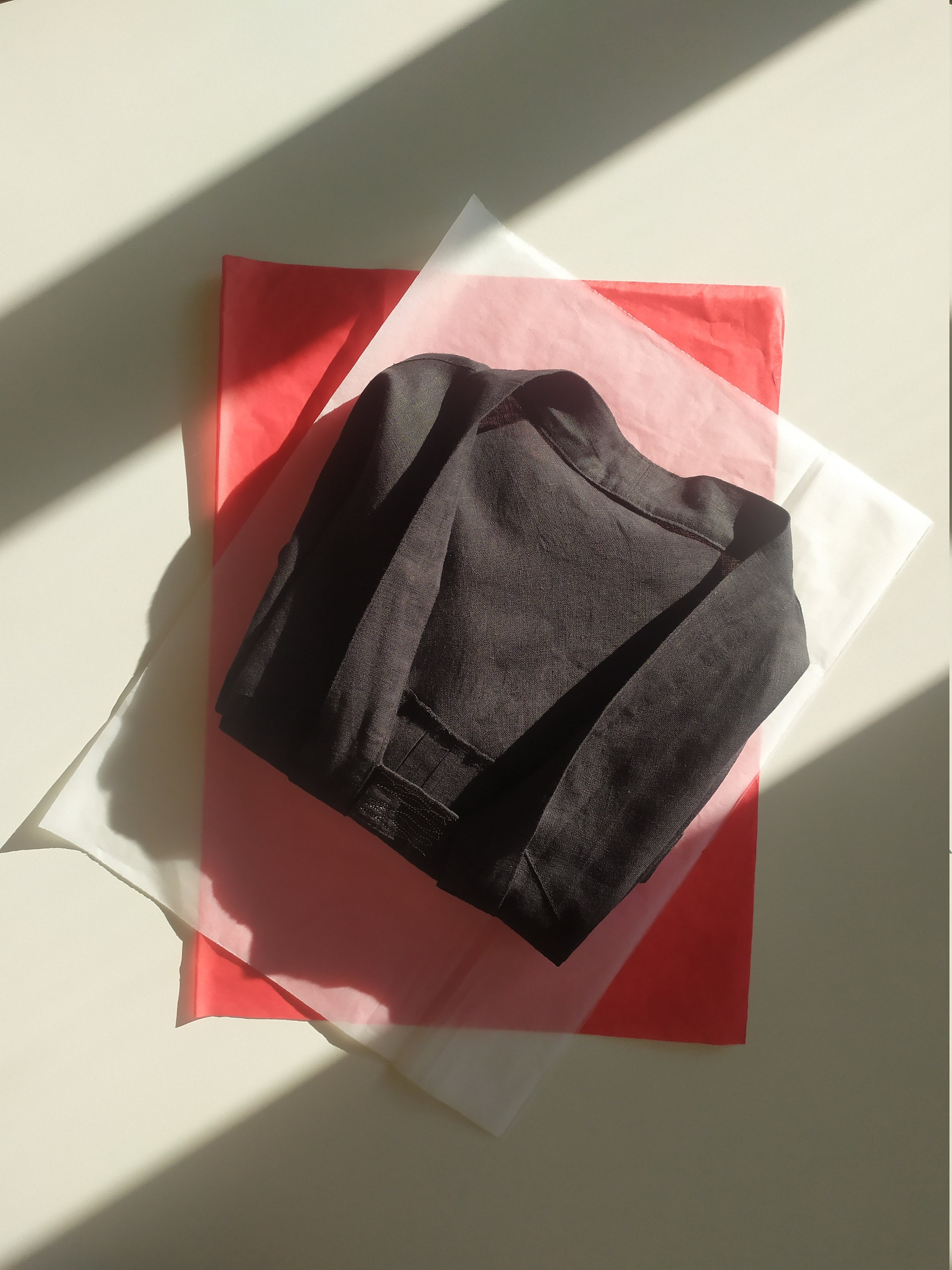 Loose Wrap Linen Coat Linen Dress Long Linen Cardigan - Etsy