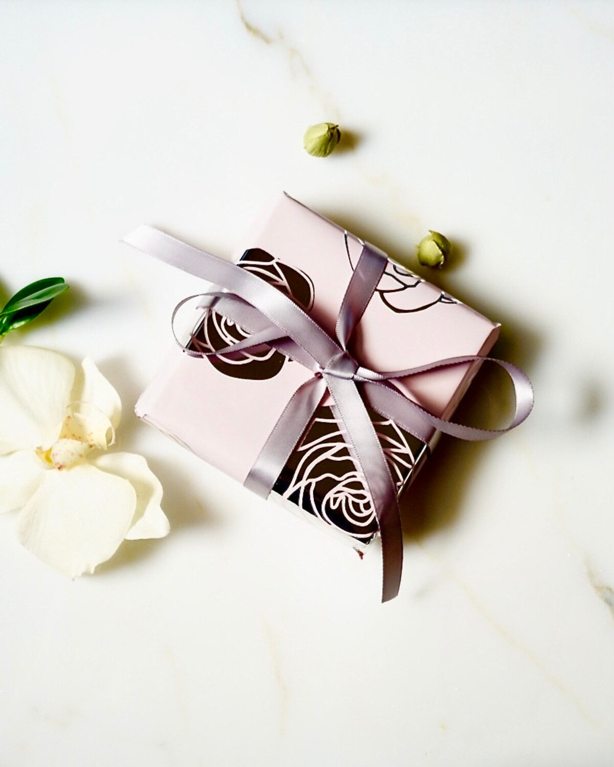 Medium Polymer Clay Hoops, Hypoallergenic Titanium Posts, Lightweight ...