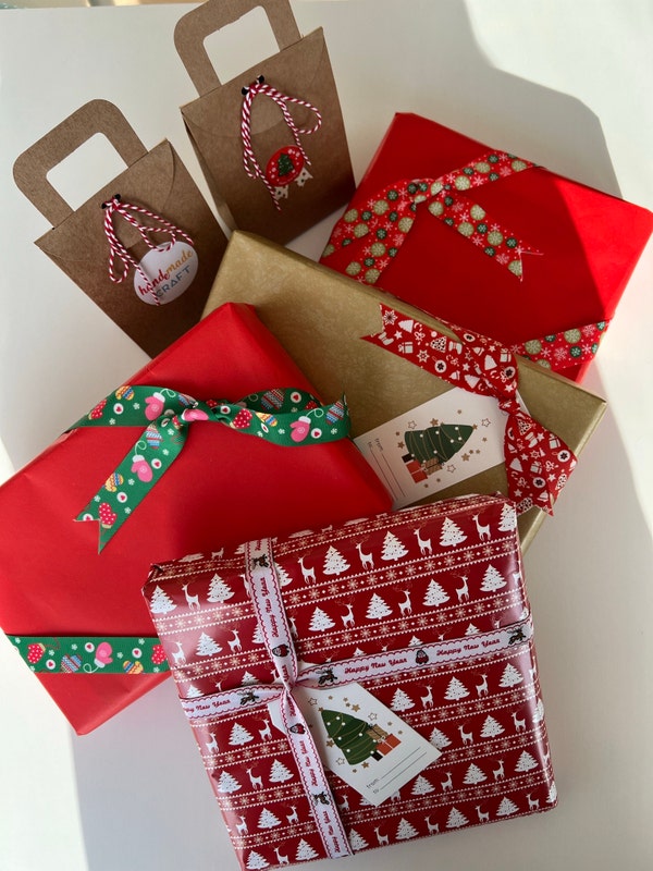 JAPANESE ORIGAMI BAG, Medium Size Triangle Tote Bag, Gift for Mom ...