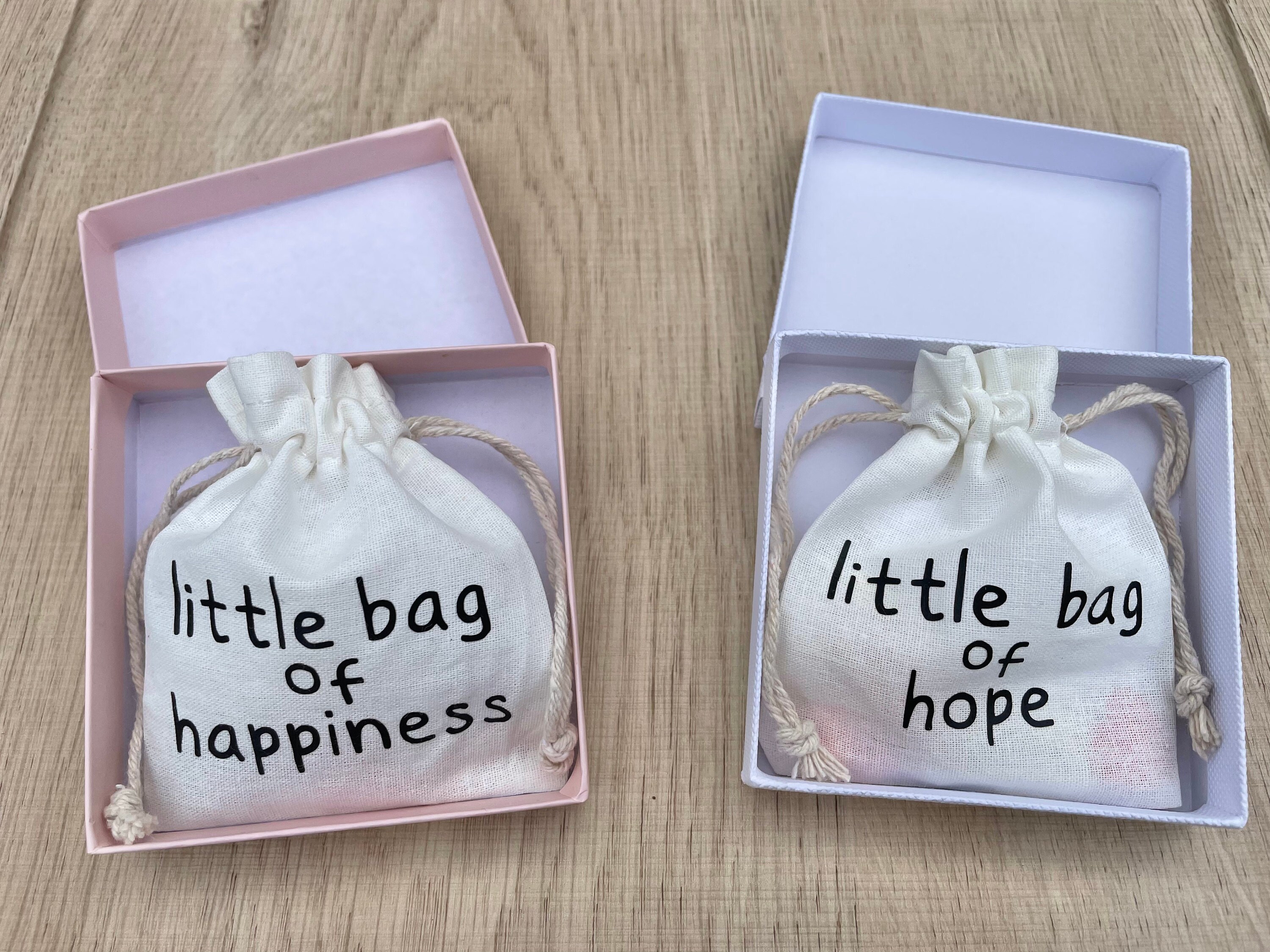 Hope Gift, Thinking of You, Thoughtful Gift, Positivity Gift ...