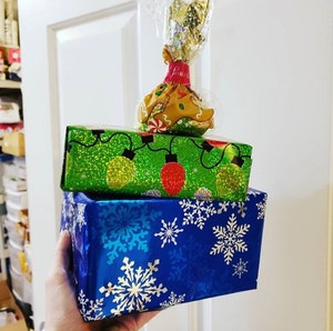 LABURNUM MAGIC WAND, Air Element - Uncover Hidden Plots - Discover ...