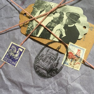 Vintage Fashion Men Stickers Moustache Man Sticker Pack Victorian ...