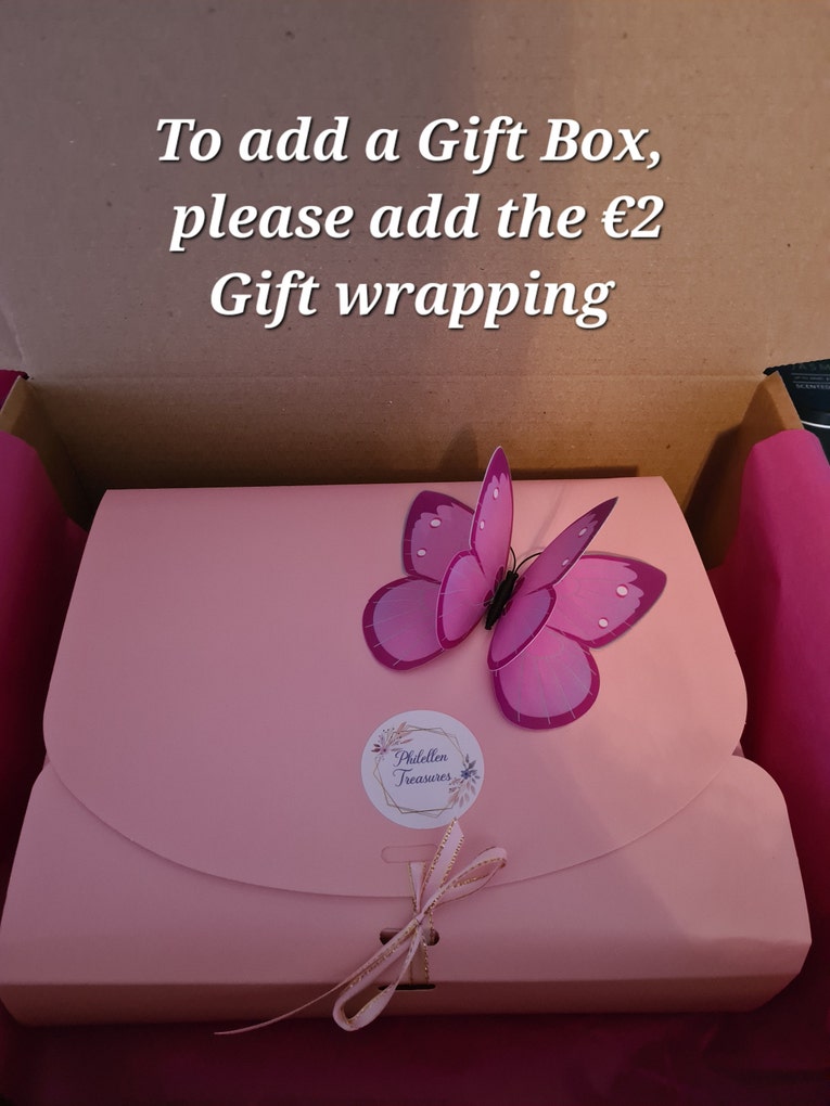 Vampire Goth Gift Box: Spooky Self Care Mystery Box, Gothic Gifts for ...