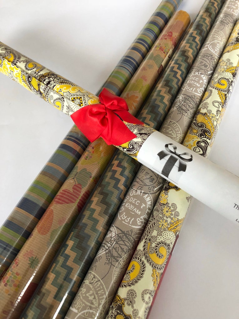 1755 Great Lakes Map Print, Antique Style Reproduction - Etsy