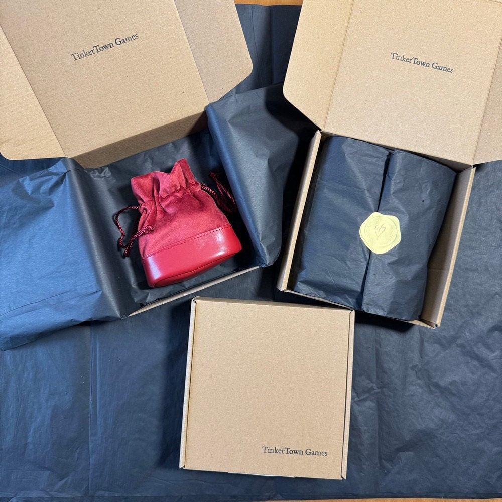 18 Class Action Turn Tracker Tokens for Arkham Horror LCG metal, 25mm ...