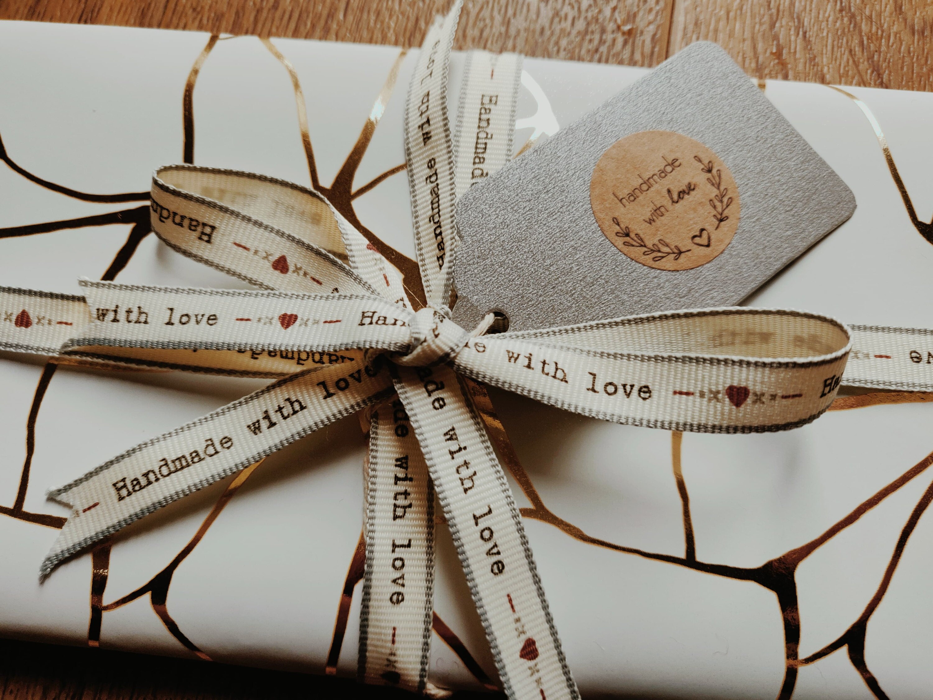 Personalised Delivery Note Metal Sign - Etsy UK