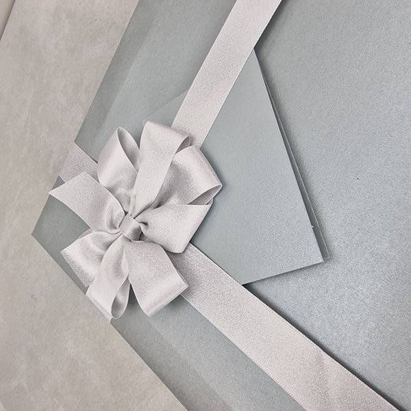 Gift From Groom to Bride, Gift From Bride to Groom, on Wedding Day ...