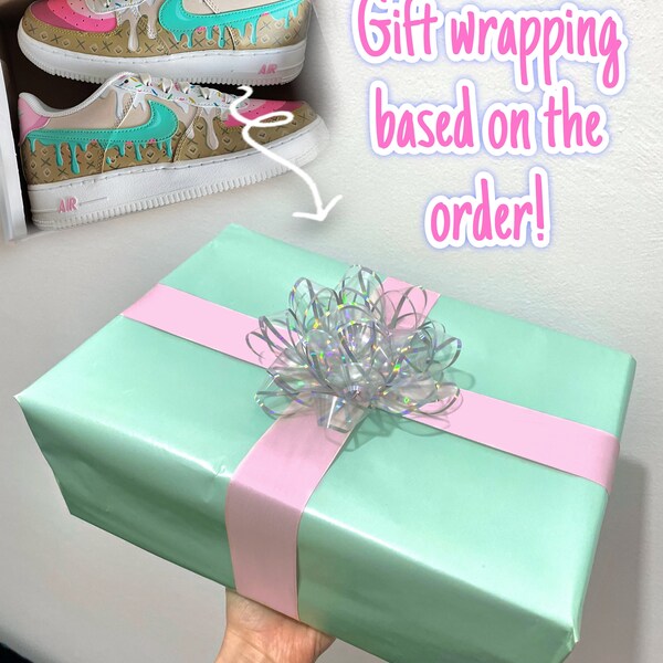 Blue Butterflies Custom Nike Air Force 1 | Personalized Sneakers ...